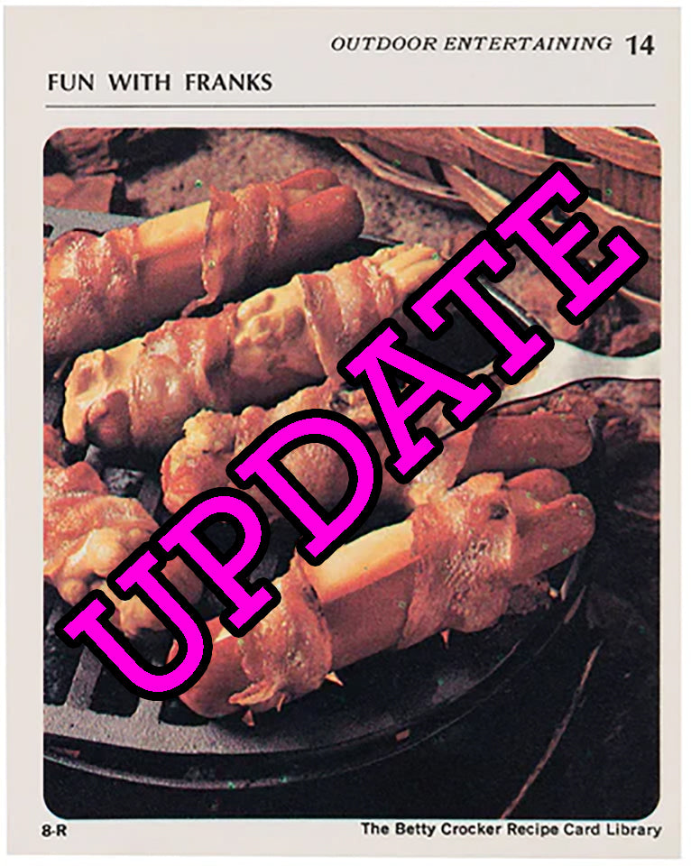 Meatcrafting: a 4th of July Story – Bad Grandma Designs