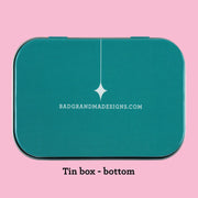 Bad Grandma Designs | Funny kitchen towels & housewares