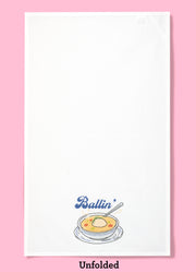 Bad Grandma Designs | Funny kitchen towels & housewares