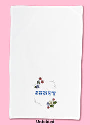 Bad Grandma Designs | Funny kitchen towels & housewares
