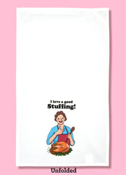 Bad Grandma Designs | Funny kitchen towels & housewares