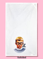 Bad Grandma Designs | Funny kitchen towels & housewares