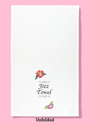 Bad Grandma Designs | Funny kitchen towels & housewares