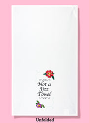 Bad Grandma Designs | Funny kitchen towels & housewares