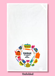 Bad Grandma Designs | Funny kitchen towels & housewares
